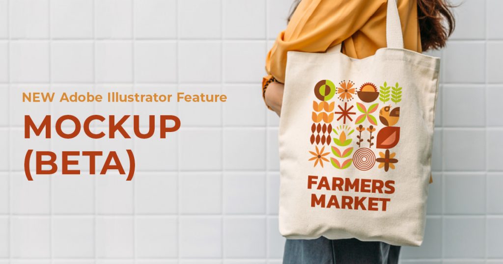 New Mockup Feature in Adobe Illustrator - Lion Tree Group | Raleigh