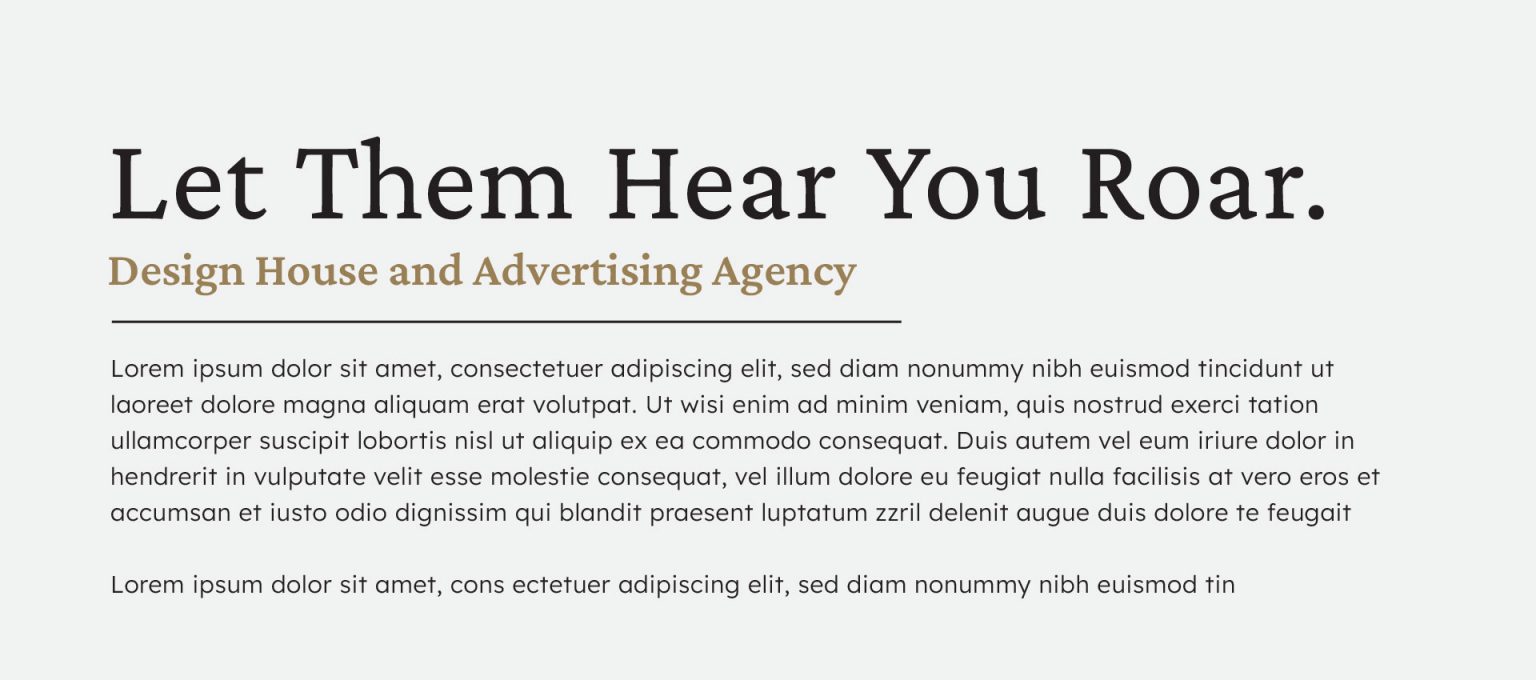 Google Fonts for Web Design 2024 | Raleigh, North Carolina